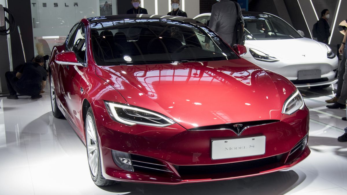 Tesla launches official Steam integration - Gaming Army United Tesla launches official Steam integration - Gaming Army United