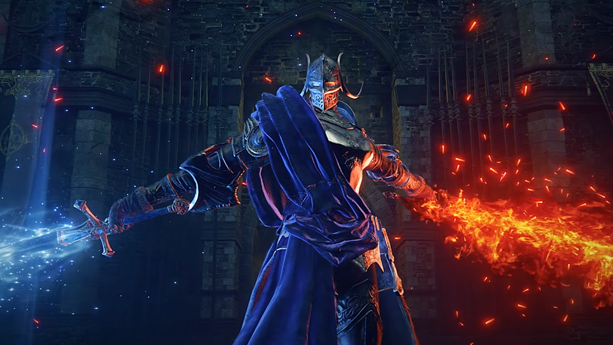 Lowering Elden Ring's difficulty would attract more players but would ... Lowering Elden Ring's difficulty would attract more players but would ...
